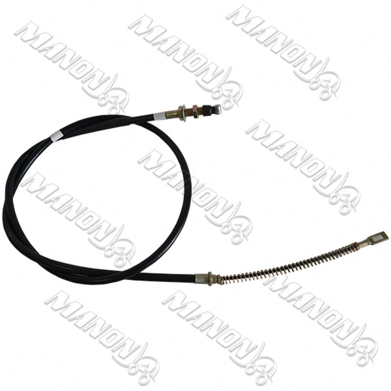 Piezas de montacargas 47508-36610-71 Cable de freno CABLE ASSY PARKING ...
