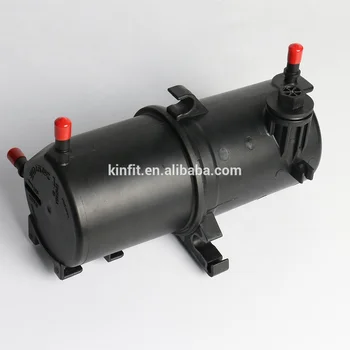 Pickup Plastic Fuel Filter 2h0127401e 2h0127401d - Buy Pickup Fuel ...