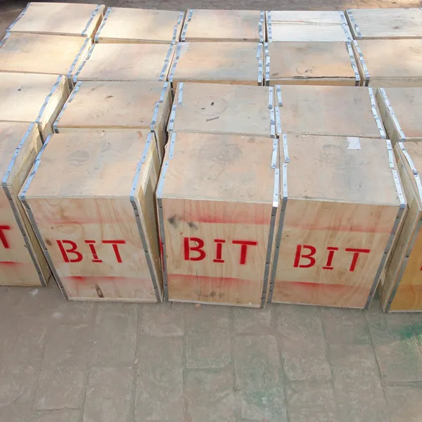 6 5/8" Reg - Nc46 Reg Crossover Sub For Conenct Water Well Tricone ...