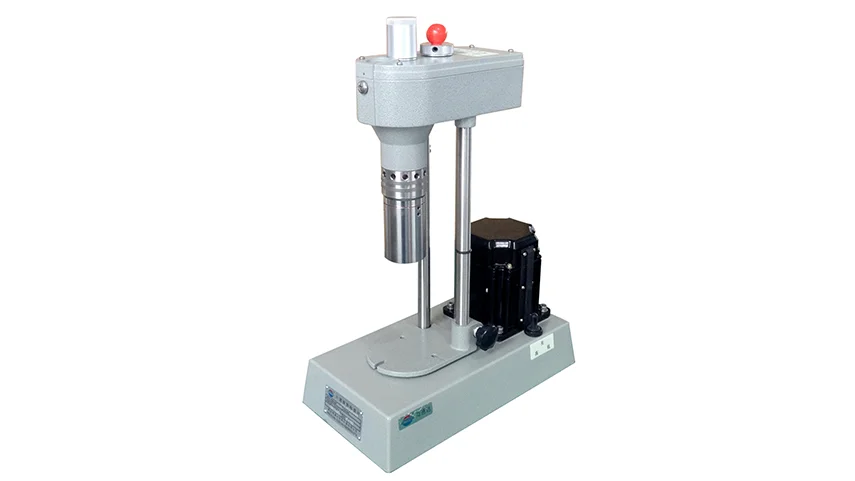 Digital Lab Portable Fann Six Speed Rotational Viscometer