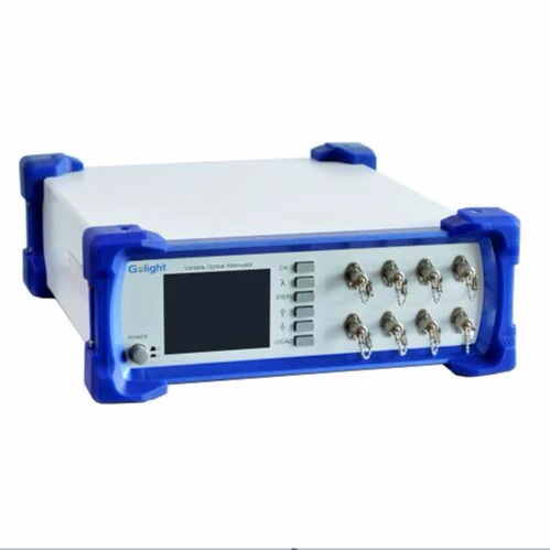 Variable Optical Attenuator - Buy Singel Mode Voa /multimode Voa /30/40 ...