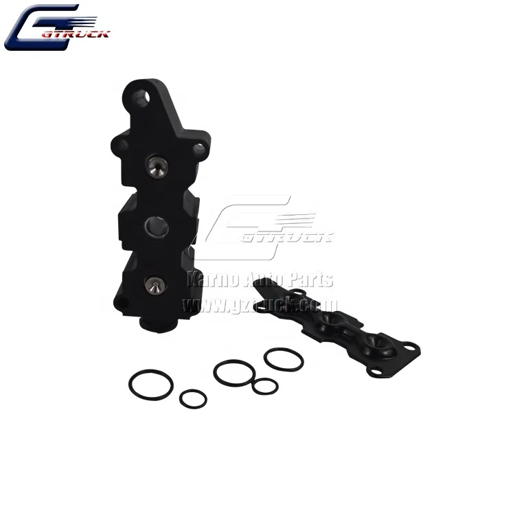 空气干燥器阀门修理套件 Oem 21489991，用于 Vl Fh Fm Fmx Nh 卡车 - Buy 修理套件，空气干燥器修理套件，空气 ...
