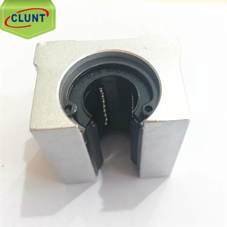 LM20UU-OP Linear Bearing with Housing TBR20UU - Durable & Precise