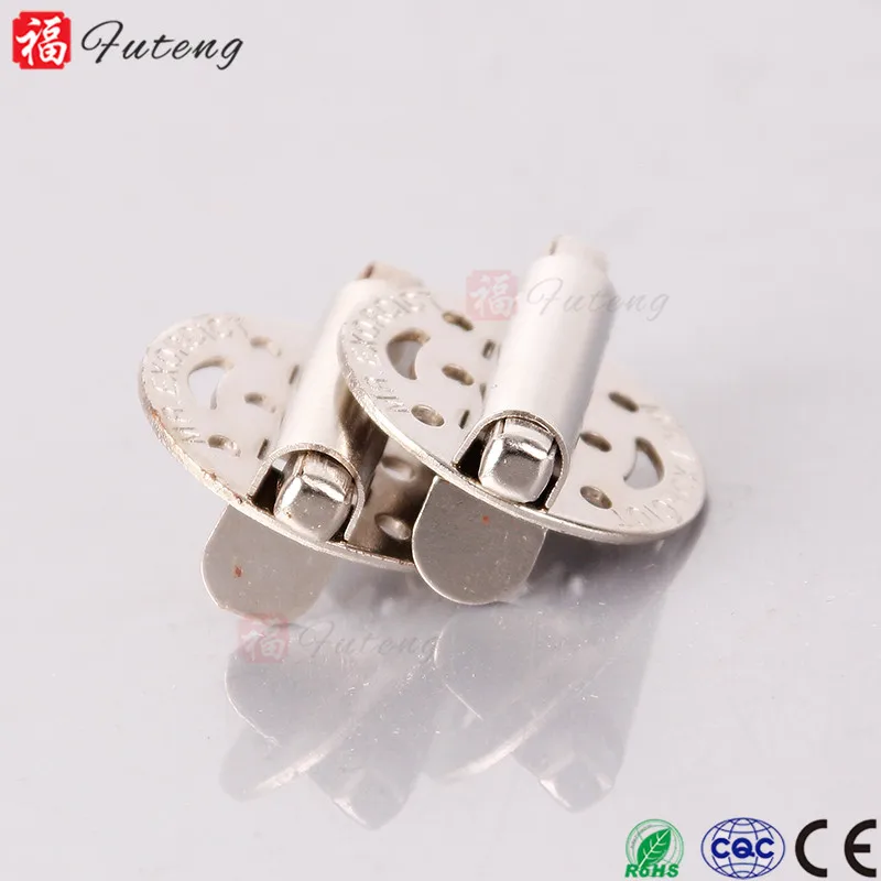 Futeng Metal Windproof Lid Cap for Smoking Pipes Wholesale