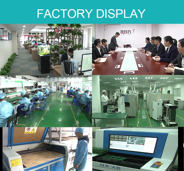 Strong Signal Vibrating Waterproof Wireless Restaurant Bar Kitchen ...