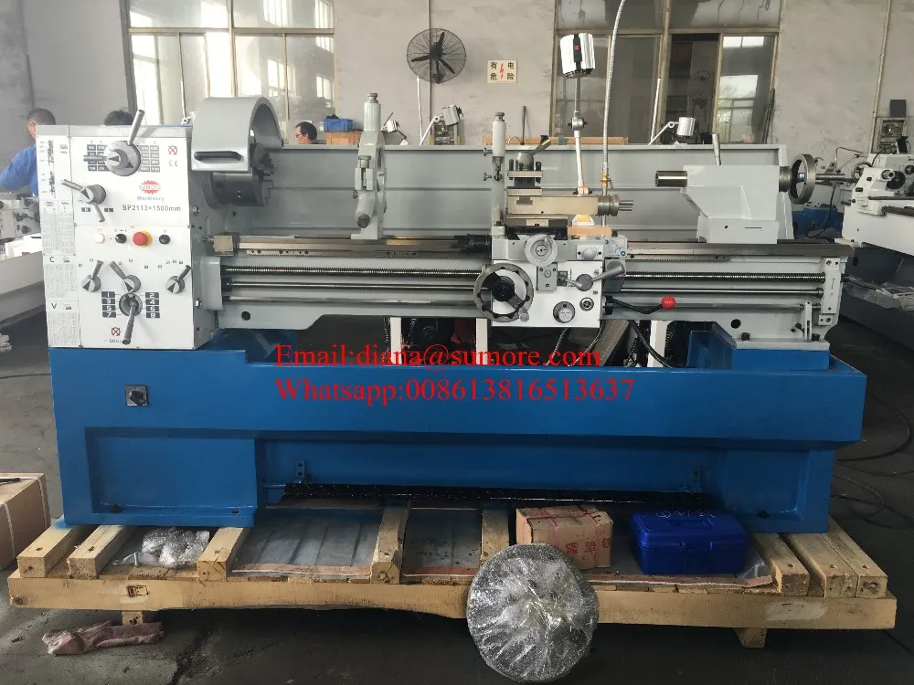 Lathe Made In Japan Lathe Machine Japanese Lathe Sp2113 - Buy Lathe ...
