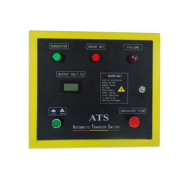 China manufacturer generator control ats module controller| Alibaba.com