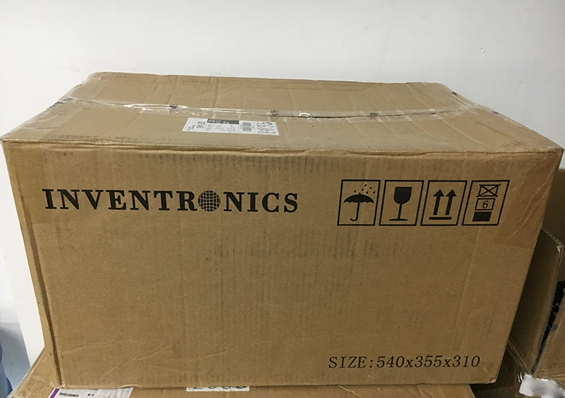 320w Inventronics 320 Watt Euk Ip67 Waterproof Inventronics Euk-320567 ...