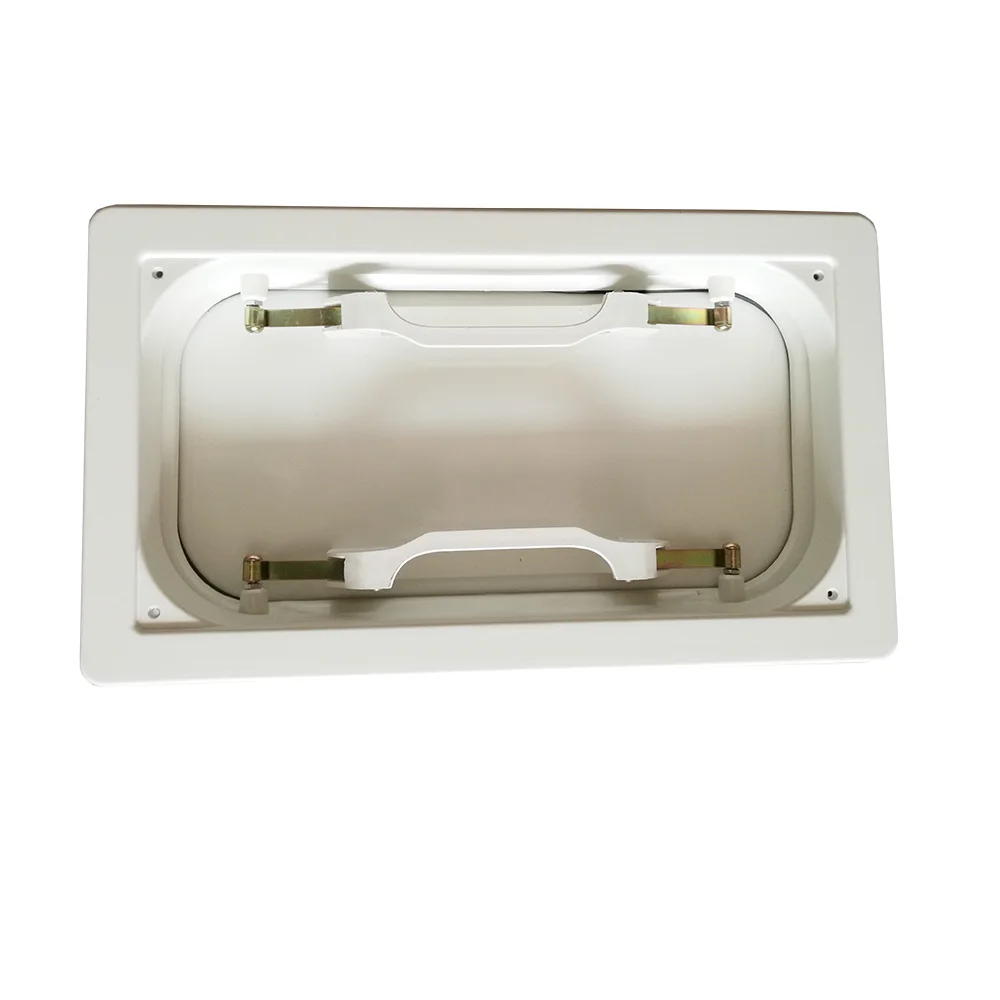 Bus Skylight Roof Vent Emergency Exit Hatch Bus Roof Hatch HC-B-7092 ...