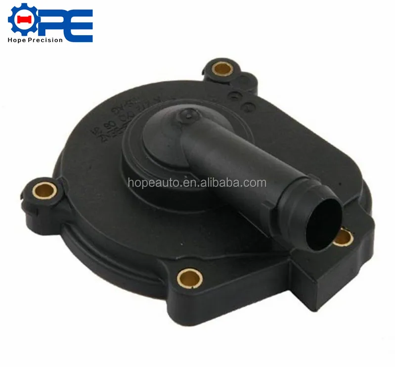 Engine Oil Separator Cover For Mercedes 2720100231 2720100431| Alibaba.com