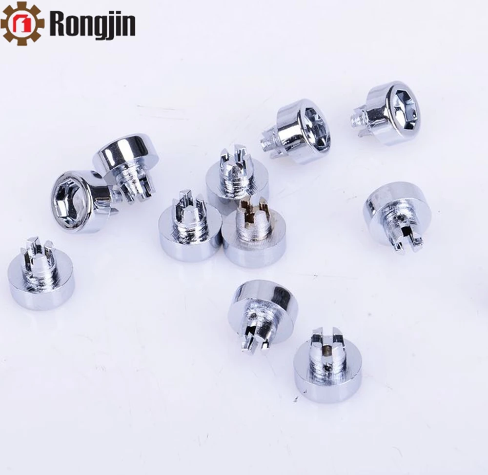 chrome plastic wheel rims rivets| Alibaba.com