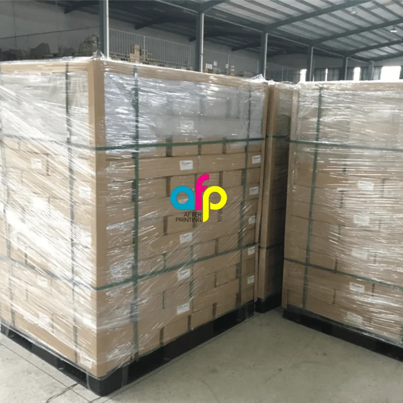 17 Micron X 100 Mm X 250 M Mini Bundling Wrap Stretch Film - Buy ...