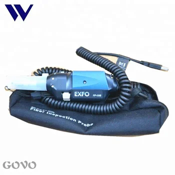 Fip-410b Exfo Fiber Ends Inspection Probe Sonda De Inspection De ...