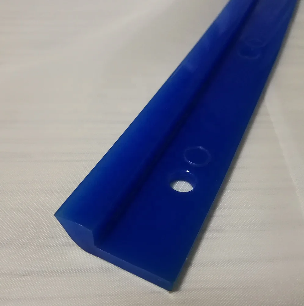 PU Polyurethane Urethane Wear Strip| Alibaba.com