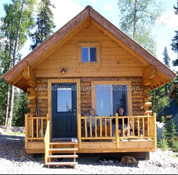 Fast Build Prefab Log Cabin - Buy Log Cabin Shed,Garden Log Cabin ...