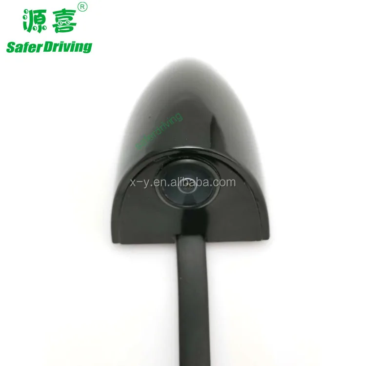 Saferdriving New Car Side Mirror Camera Xy-side07 - Buy Car Side Mirror ...