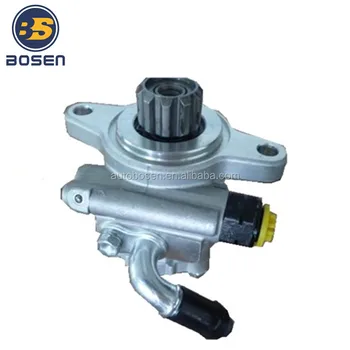 Electric Hydraulic Power Steering Pump For Land Cruiser Bj60 44320 ...