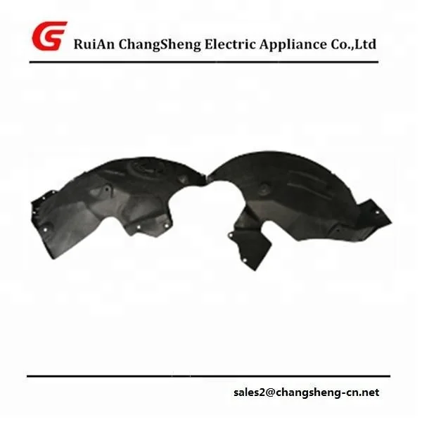 Brand New Front Left Fender Liner Wheelhouse Guard For Mini Countyman ...