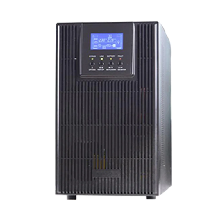 High Frequency Online 10kva Homage Ups Pakistan In Karachi With Sized ...