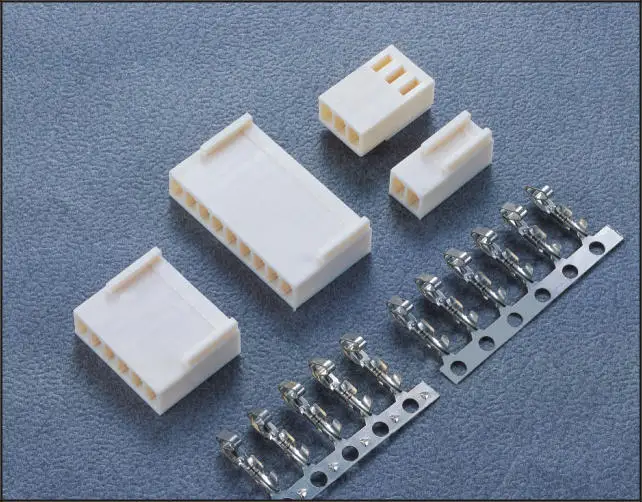 5p Molex 2510 2.54毫米间距连接器 - Buy 2510连接器,2510 4pin Molex连接器,Molex 2510 Pcb连接器 Product on Alibaba.com