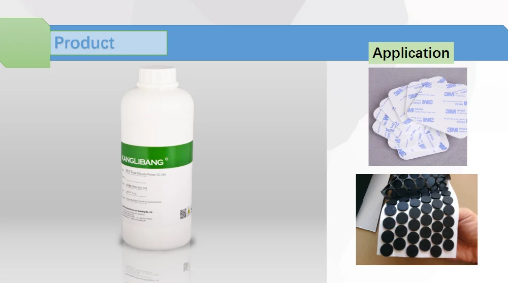 3m Sticker Primer,Adhesion Promoter For Silicon To Foam,Adhesion Primer ...