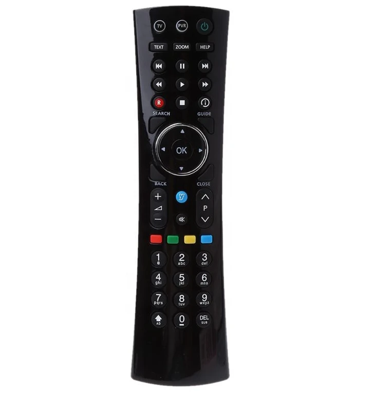 Replacement for YOUVIEW Remote Control RM-103U for Humax SET TV BOX ...