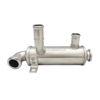 排气系统 Egr 冷气机适用于福特 Focus C-max Ii 1.6 Tdci 9646762280 3m5q-9f464-bc ...