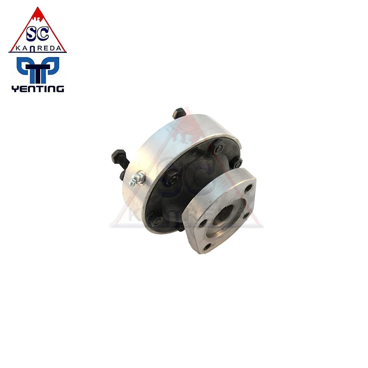 Left & Right Agitator Bearing For Schwing Concrete Pump Parts - Buy ...