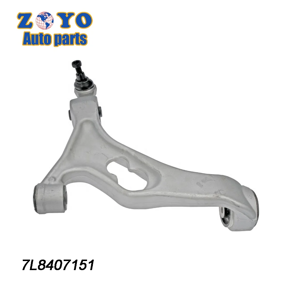 7l8407151 7l8407152 Rk620456 Rk620457 High Quality Front Lower Control ...