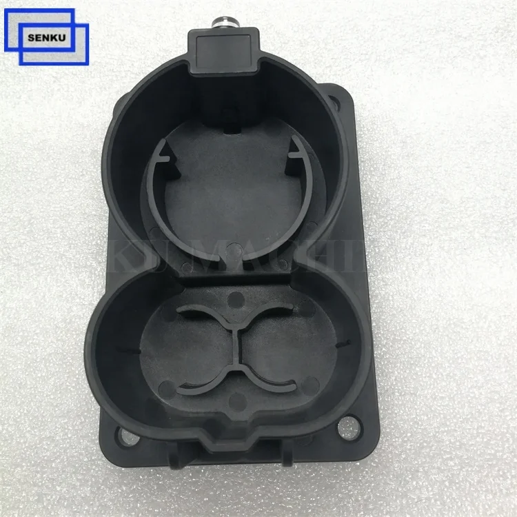 Alibaba.com: SENKU ev plug holder, CCS 2 Dummy Socket, for CCS2 combo2 ...