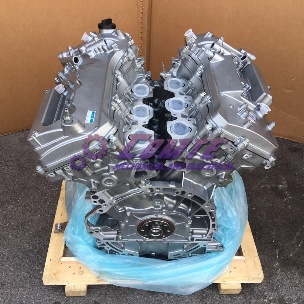1GR Complete engine for Toyota 1GD engine| Alibaba.com
