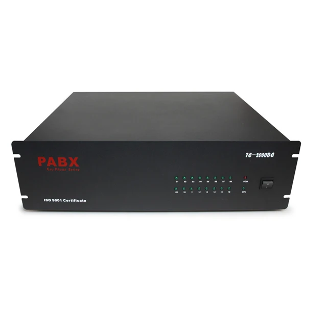 Ike pabx pbx main board operator console| Alibaba.com
