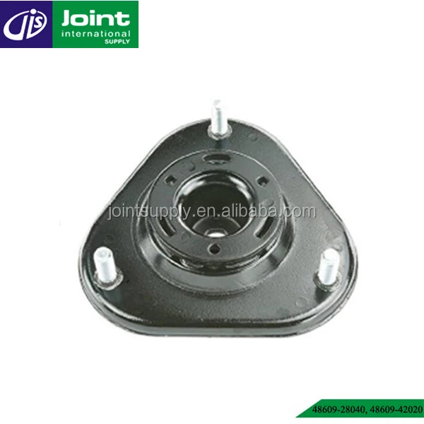 OEM 48609-28040 48609-42020 shock absorber rubber mount for Toyota ...
