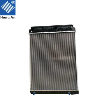 Auto Radiator Untuk Man Tga Truk Bagian 81061016512 - Buy Radiator ...