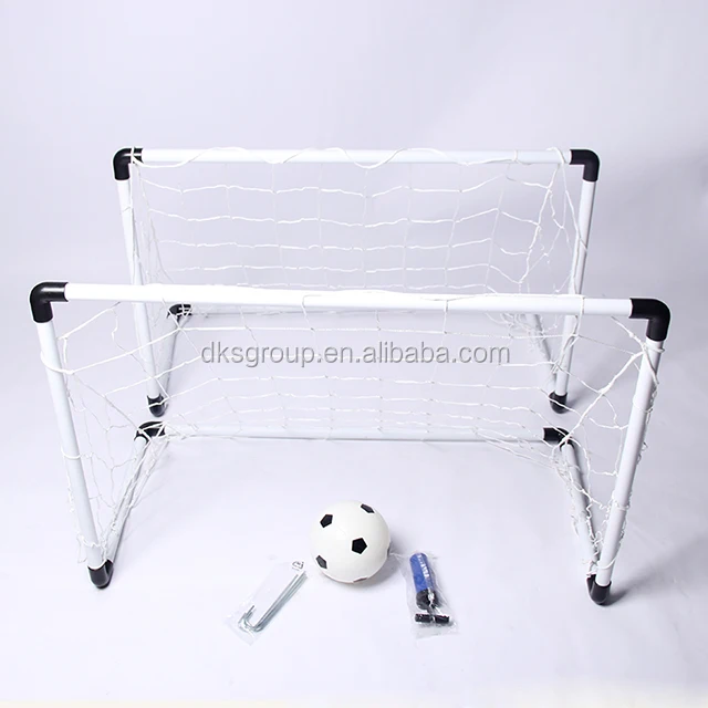 2 in 1 Football goal Set with Mini Soccer goal Ball| Alibaba.com