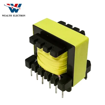 Ee19 Ee16 Ee13 Ee25 Ee10 Ee15 Ee28 Ferrite Core Transformer,High Frequency Transformer ...