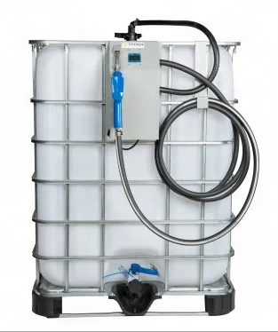 Adblue/def Urea Solution Dispenser - Efficient & Reliable