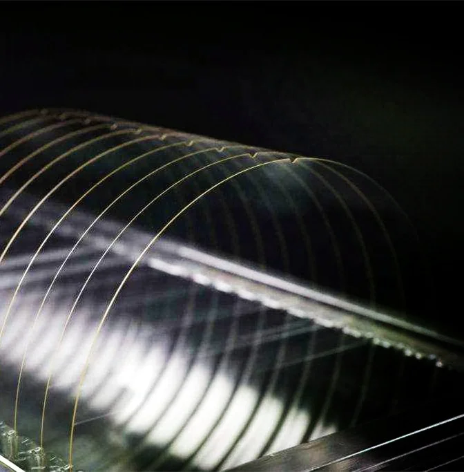 Custom Glass Wafer/4 Inch Glass Substrate - Buy Glass Wafer 4 Inch ...