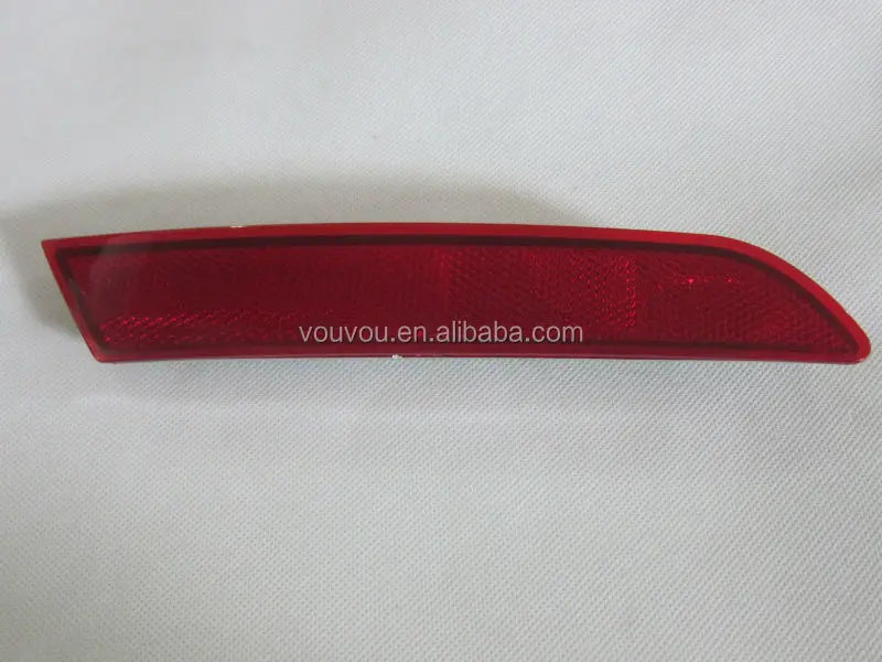 Parachoques Trasero Reflector Para Mazda Cx7 Oe:eh44-51-5m0 - Buy Parachoques Trasero Reflector ...