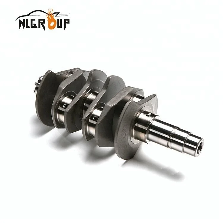 4340 Forging/Billet Crankshaft for Austin Mini| Alibaba.com