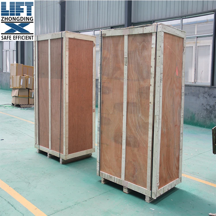 High Quality Electric Rigid Chain Lift For Industrial - Buy Electric ...