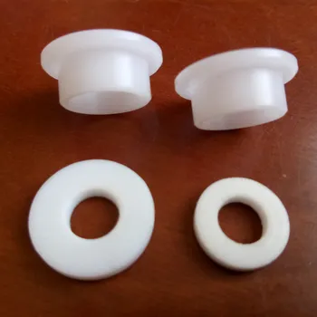 Customized Plastic Washers Nylon Delrin Washers - Buy Large Plastic ...