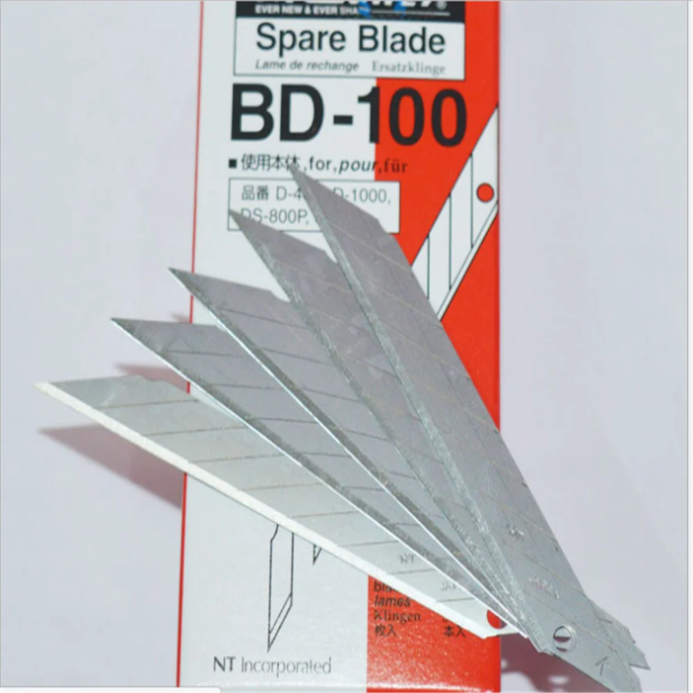Bd-100 Nt Cutter Spare Blade Wholesale Cheapest | www.oceanproperty.co.th