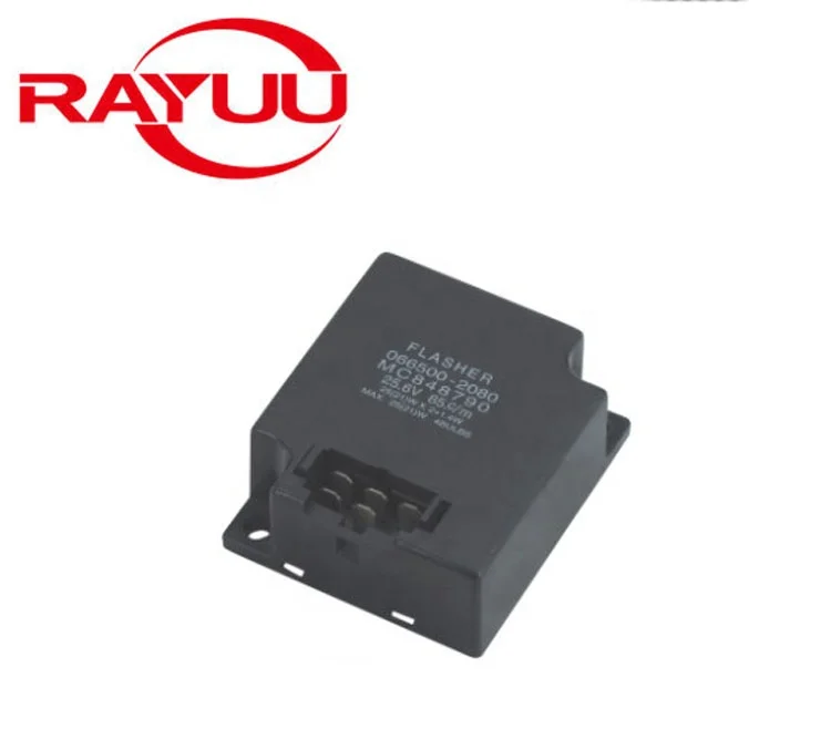 Para toyota flasher relay para hino flasher relay para mitsubishi relé ...