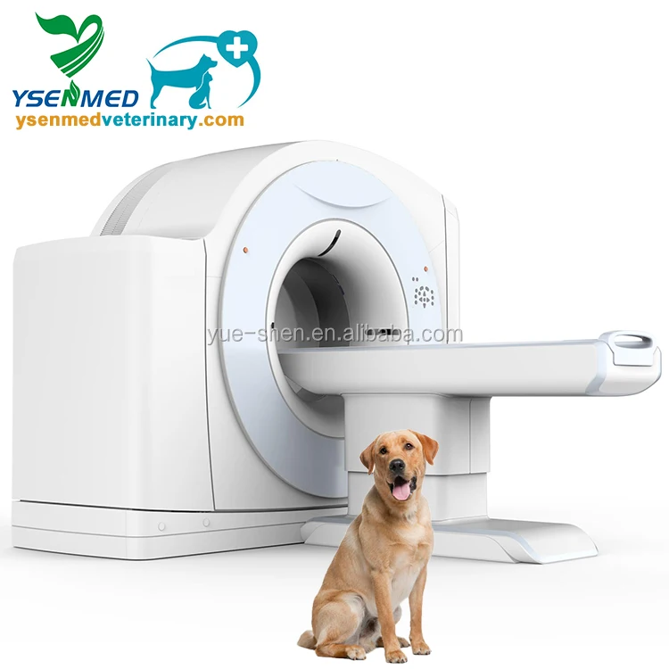 YSCT16V Pet Ct Scan Digital Computerized Tomography Ct Scan Machines ...