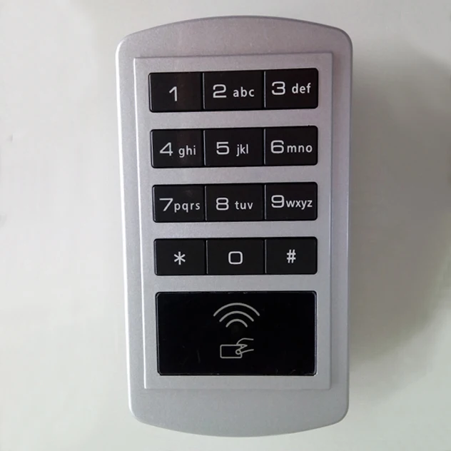 Alibaba.com: Irevo Gateman Digital Door Lock, electric cabinet lock ...
