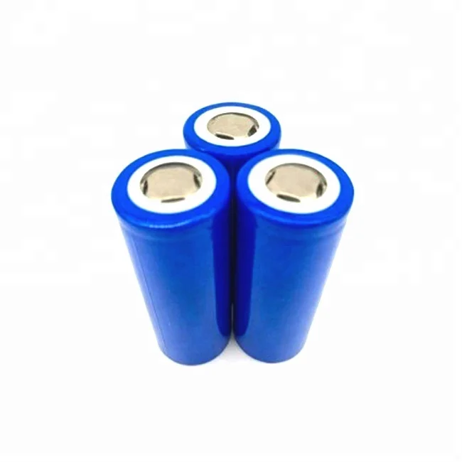Alibaba.com: 3.7V 3000mAh 22650 lithium ion rechargeable battery ...
