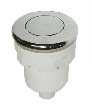 Whirlpool Accessories Bathtub Push Button Air Click Switch - Buy Air ...