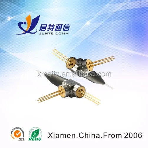 Laser Transceiver - Fiber Optic BOSA Module 1610nm/1550nm