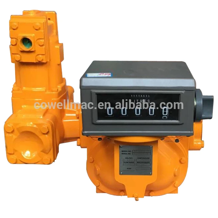 Digital Fuel tank Truck Flow Meter Mechanical Counter Meter| Alibaba.com